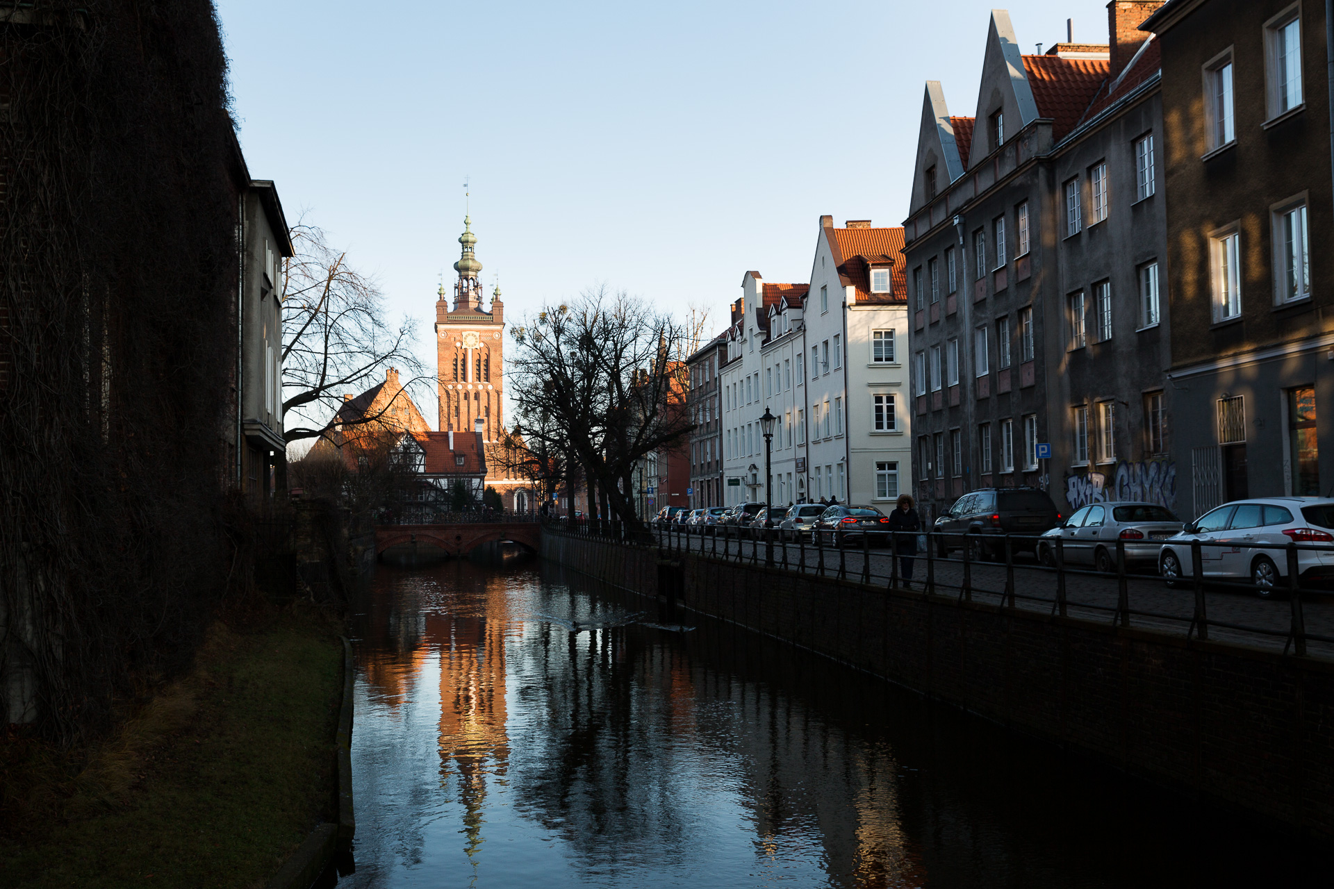 Fotoreise Danzig an der Ostsee in Polen - DIE FOTOFÜCHSE